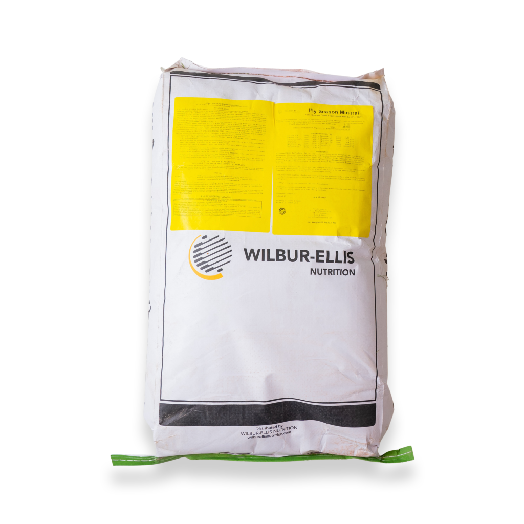 Cow & Goat – Big D Feed