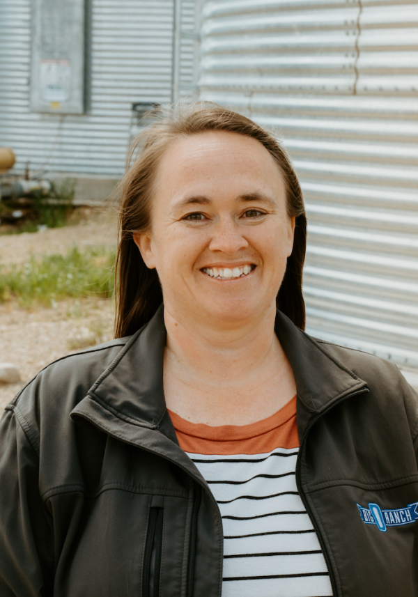 About – Big D Feed