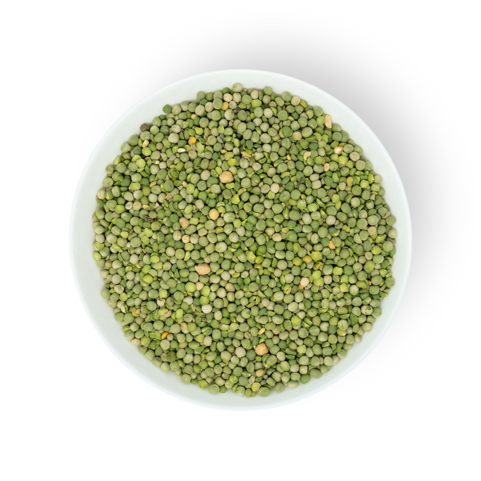 Whole Peas – Big D Feed