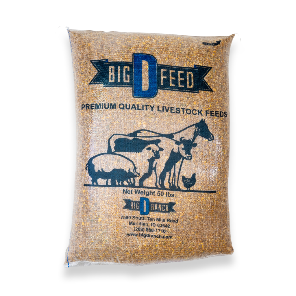 Sheep Mix – Big D Feed